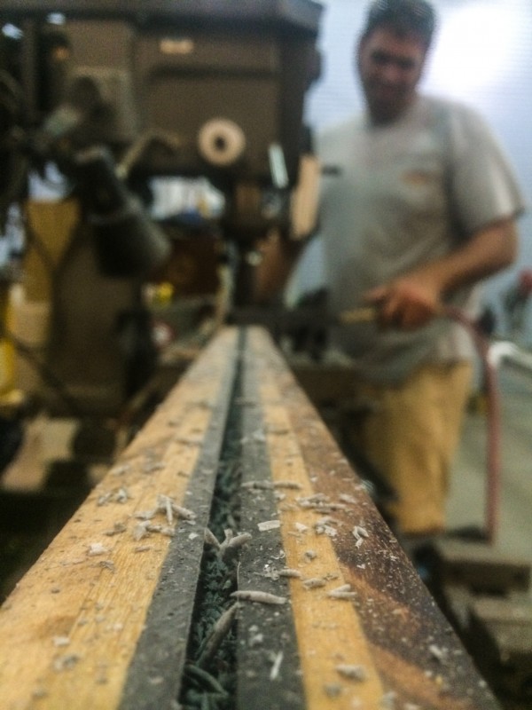 Service Information :: Genesis Custom Construction :: General ...