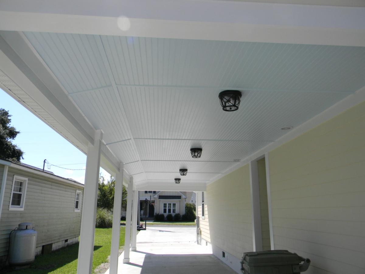 Photo Gallery :: Genesis Custom Construction :: General Contractor ...