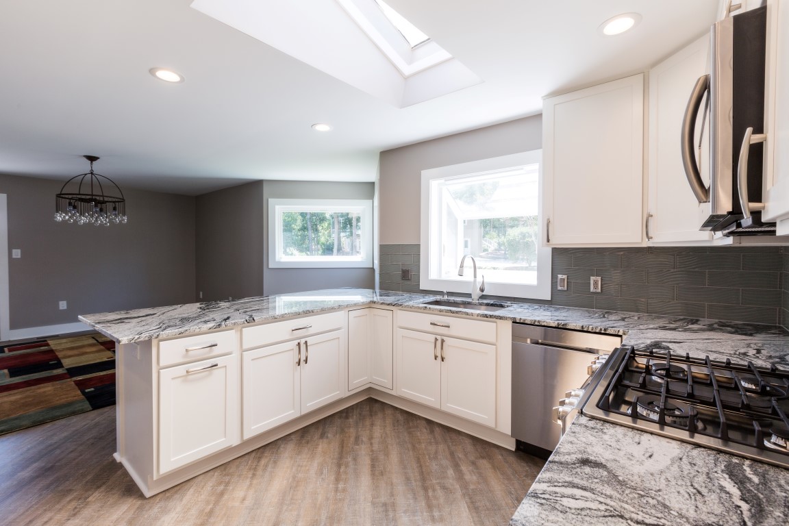 Photo Gallery :: Genesis Custom Construction :: General Contractor ...
