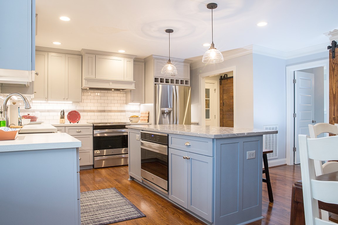 Genesis Custom Construction :: General Contractor :: Whole House ...