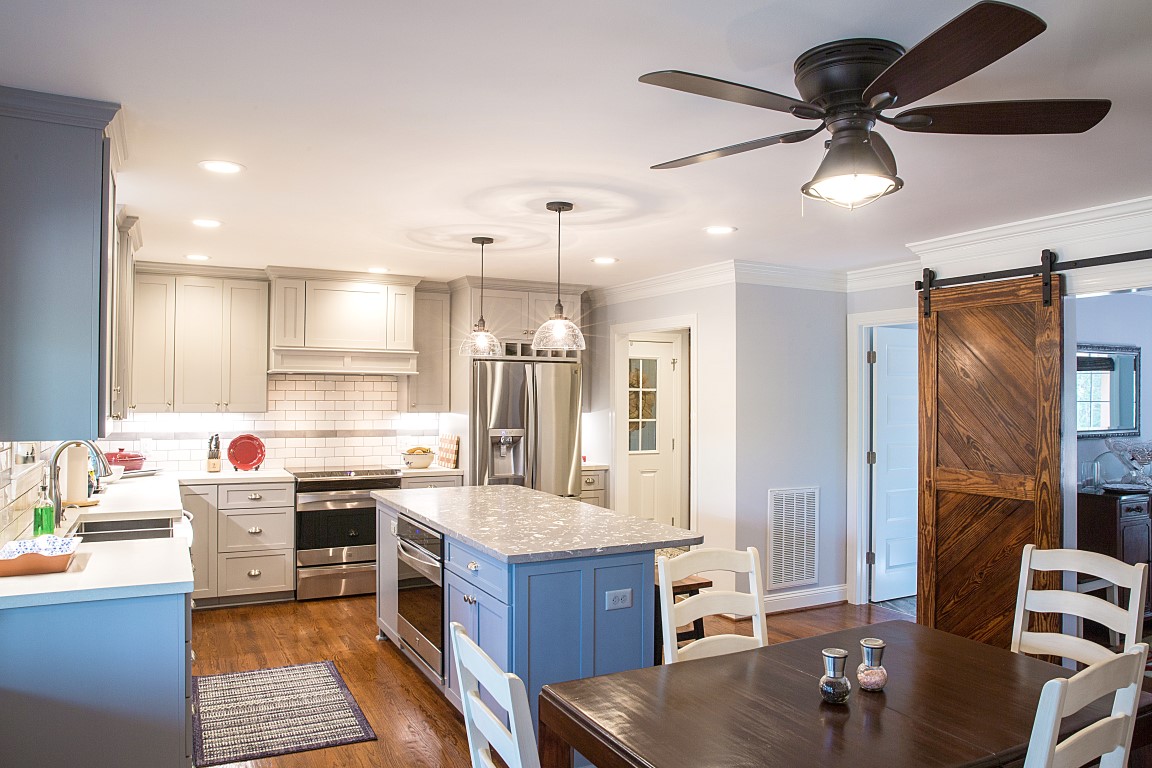 Genesis Custom Construction :: General Contractor :: Whole House ...