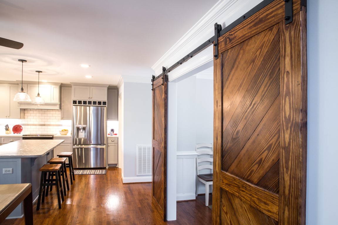 Genesis Custom Construction :: General Contractor :: Whole House ...