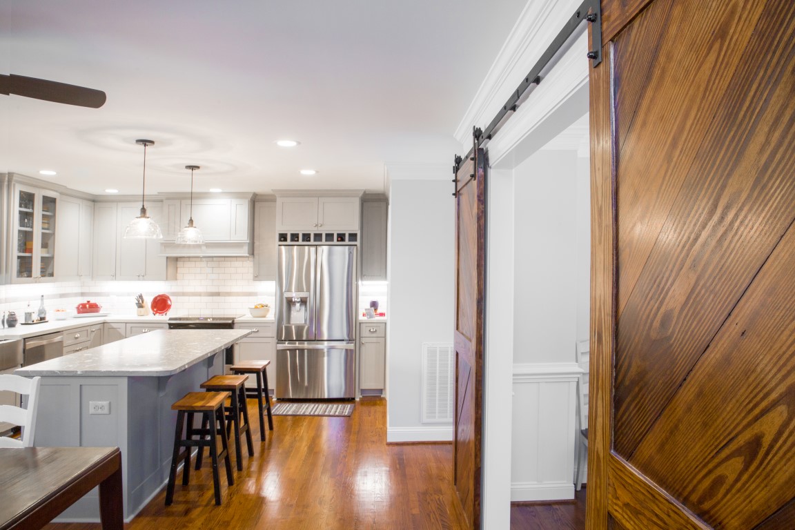 Genesis Custom Construction :: General Contractor :: Whole House ...